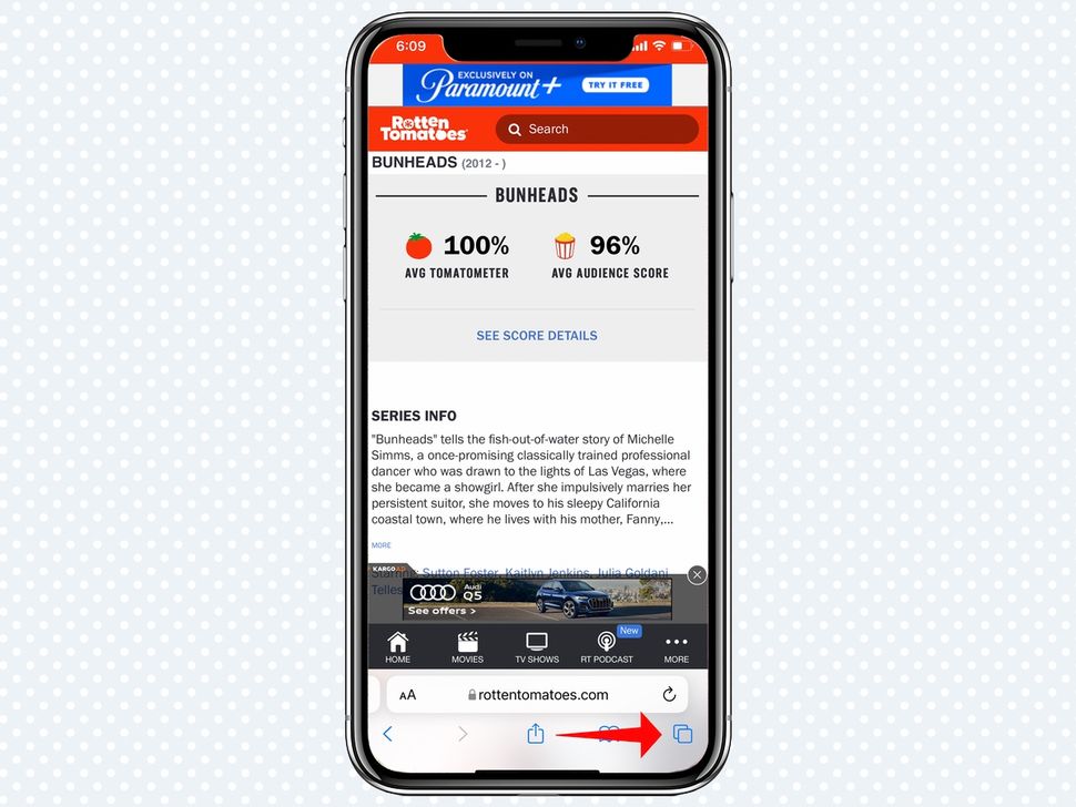 How to use Tab Groups in iOS 15 Safari | Tom's Guide