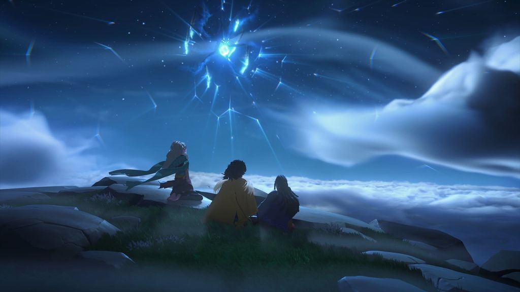 Everwild for Xbox Series X and PC: Trailers and everything you need to ...