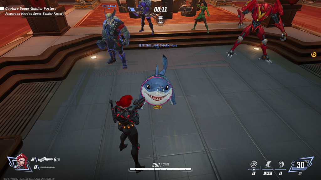 Marvel Rivals review | PC Gamer