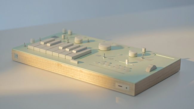 "You don't need to know music theory – Nopia takes care of that": Two ...