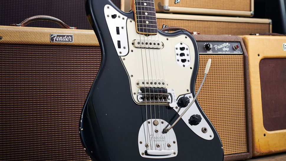 The hidden history of the Fender Custom Shop | Guitar World