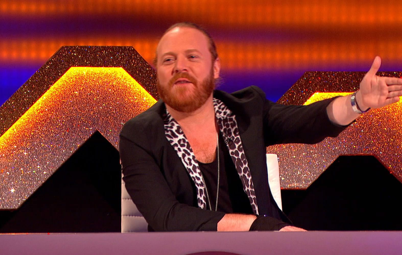Keith Lemon: 'I break loads of things in the celebs' houses!' | What to ...