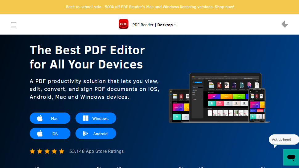 Best PDF Readers For Mac In 2022: Free And Paid | TechRadar