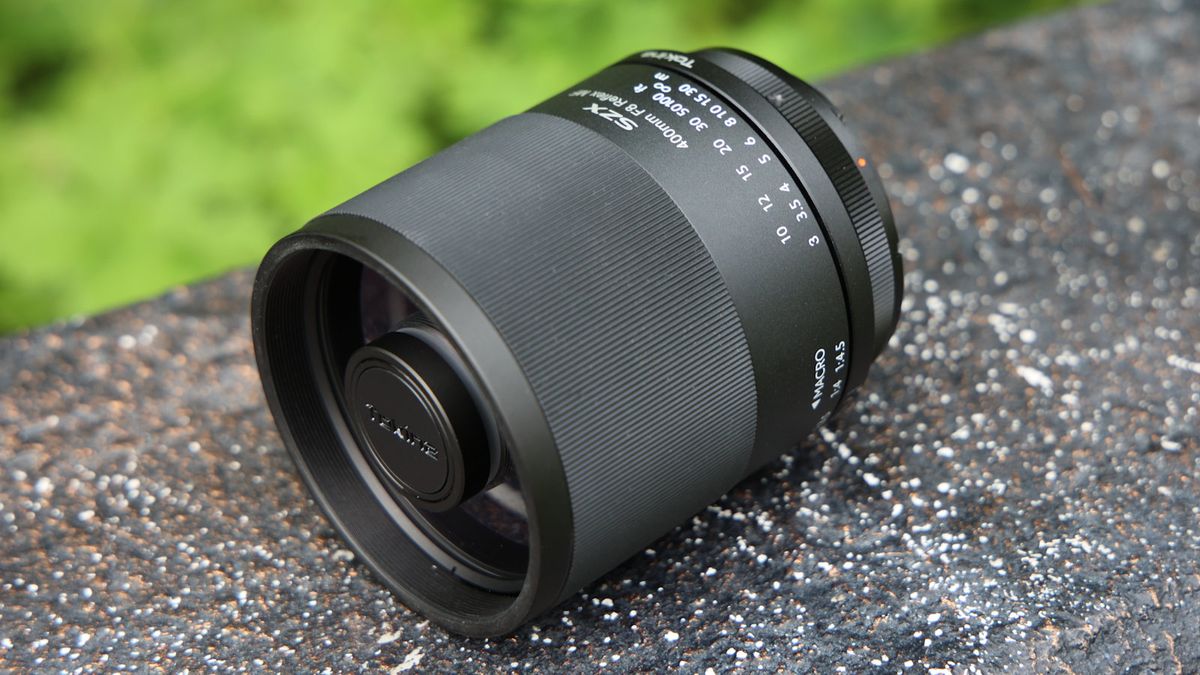 Using mirror lenses on mirrorless cameras - the whys, the hows and the ...