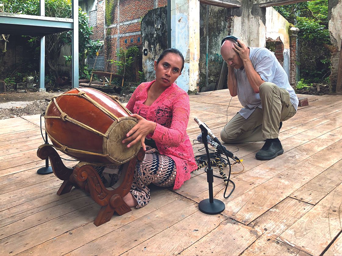 Classic album - Addictive TV on Orchestra of Samples: "From top-end ...