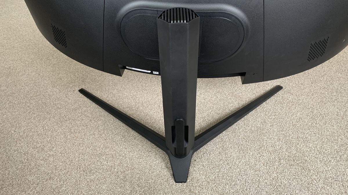 Acer Predator Z57 review: MiniLED display with unbelievable DUHD ...