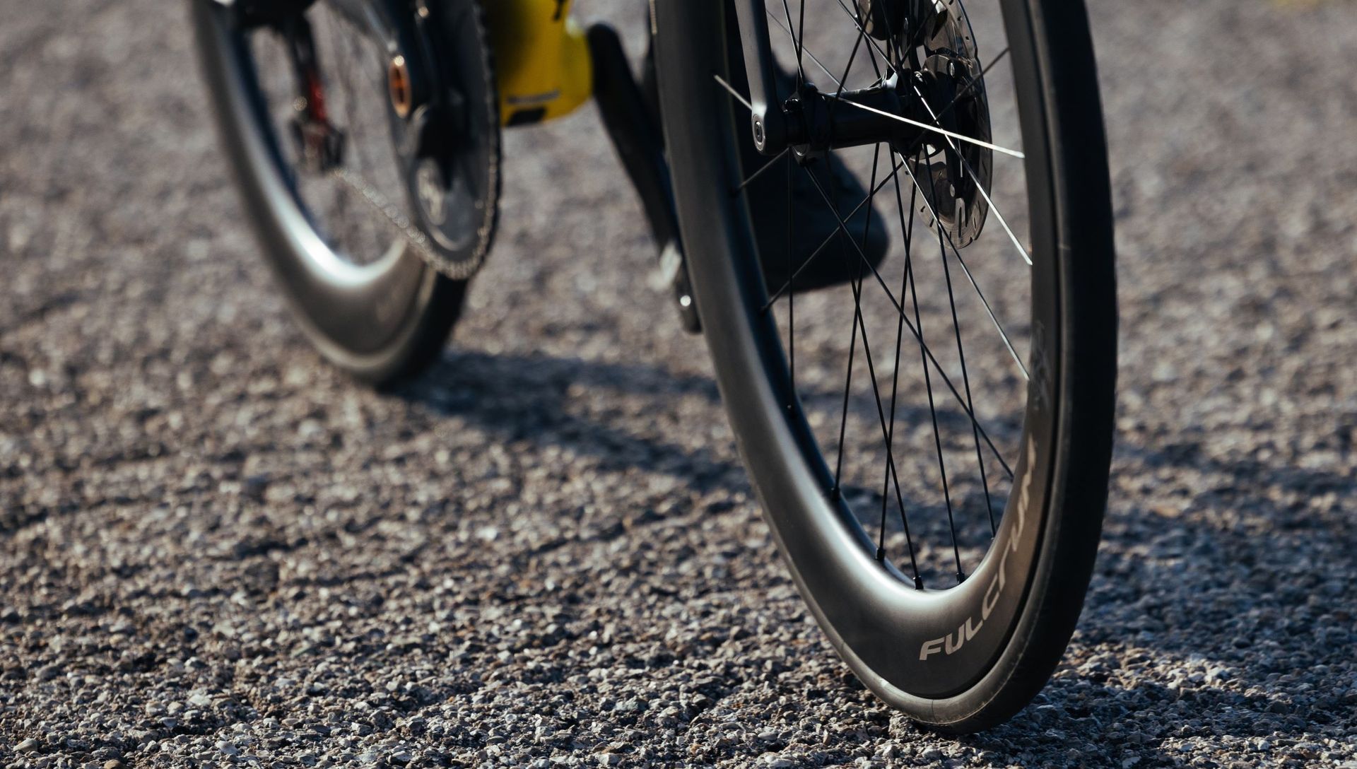 Fulcrum's new Wind wheels are wider, deeper, lighter and made for all ...