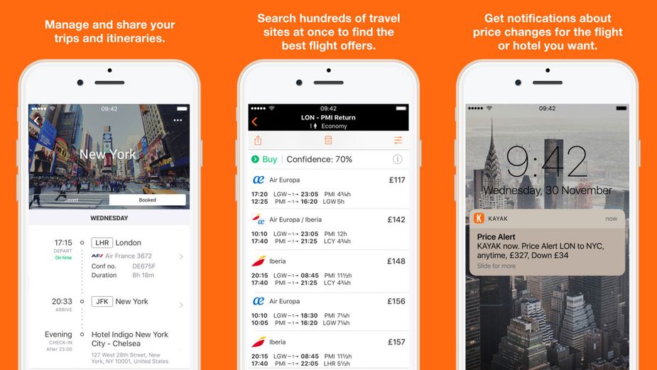 Best travel apps: make traveling a joy | TechRadar
