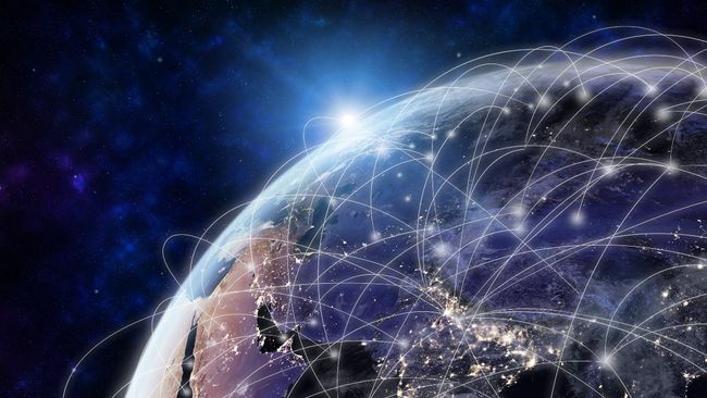 World Wide Web: Definition, history and facts | Live Science