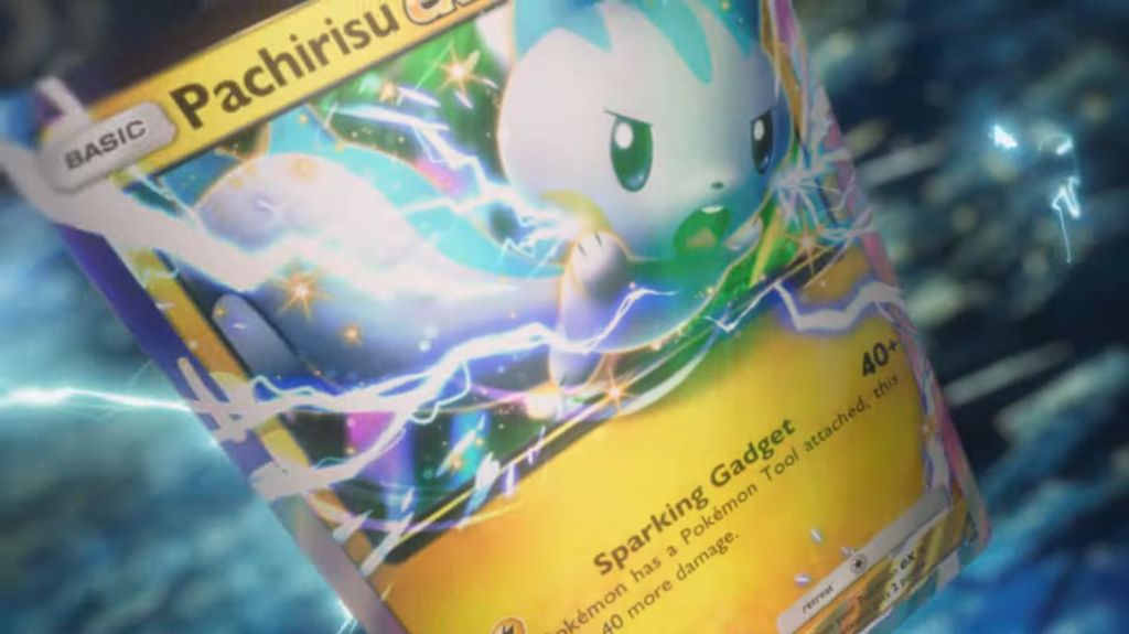 All Pokemon TCG Pocket Space-Time Smackdown expansion details | GamesRadar+