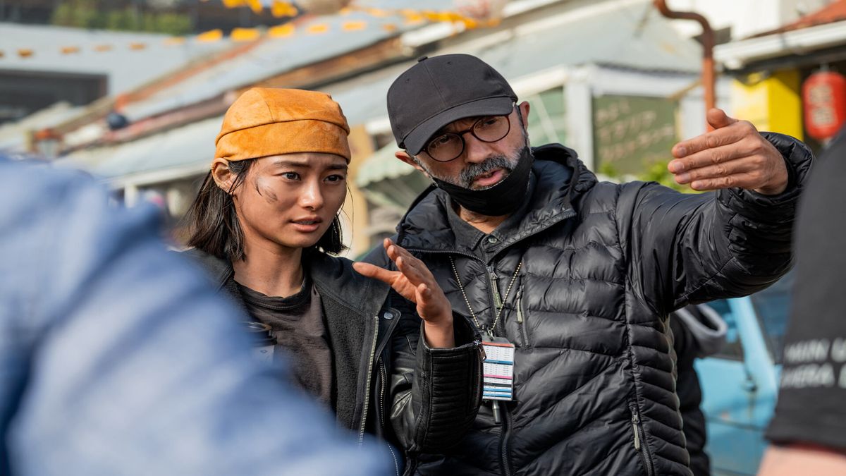 Invasion season two kicks off today — five things to know about the ...