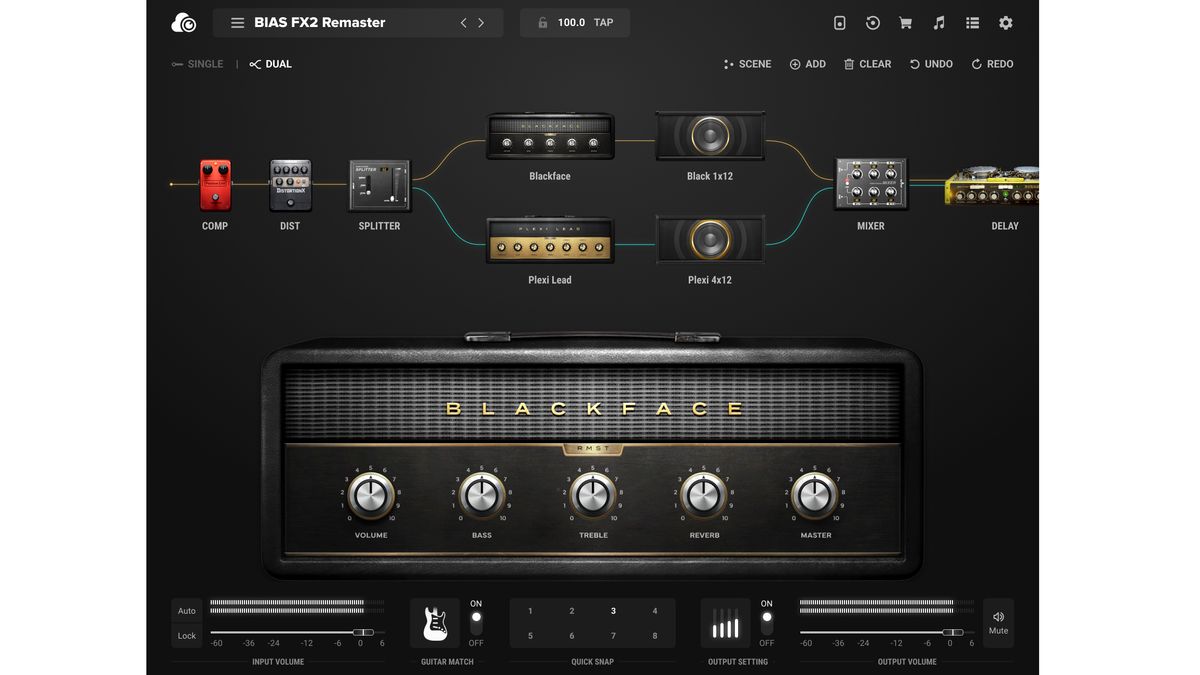 Positive Grid's new BIAS FX 2 update is massive, including overhauled ...