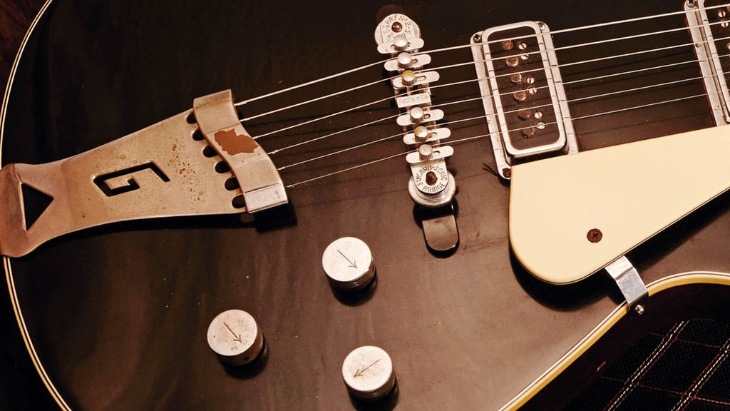 How the Gretsch 6128 Duo Jet took flight and became the go-to electric ...