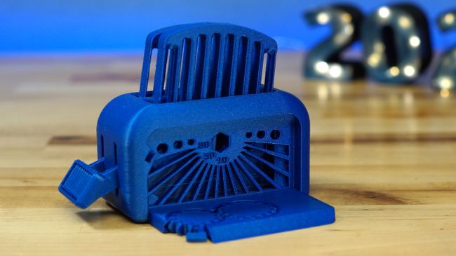 13 Best 3D Printable Models of 2021: Make These Today | Tom's Hardware