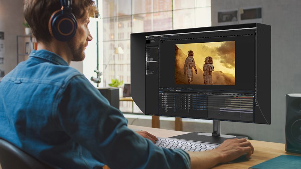 ViewSonic's latest 8K monitor costs more than a Canon EOS R5 | Digital ...