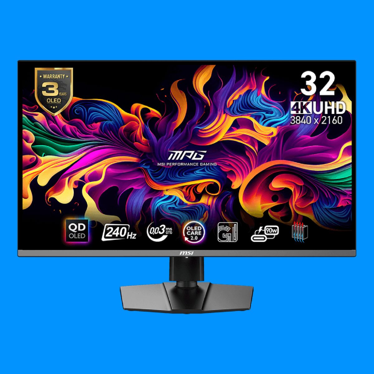 The best gaming monitors in Australia for 2025 | PC Gamer