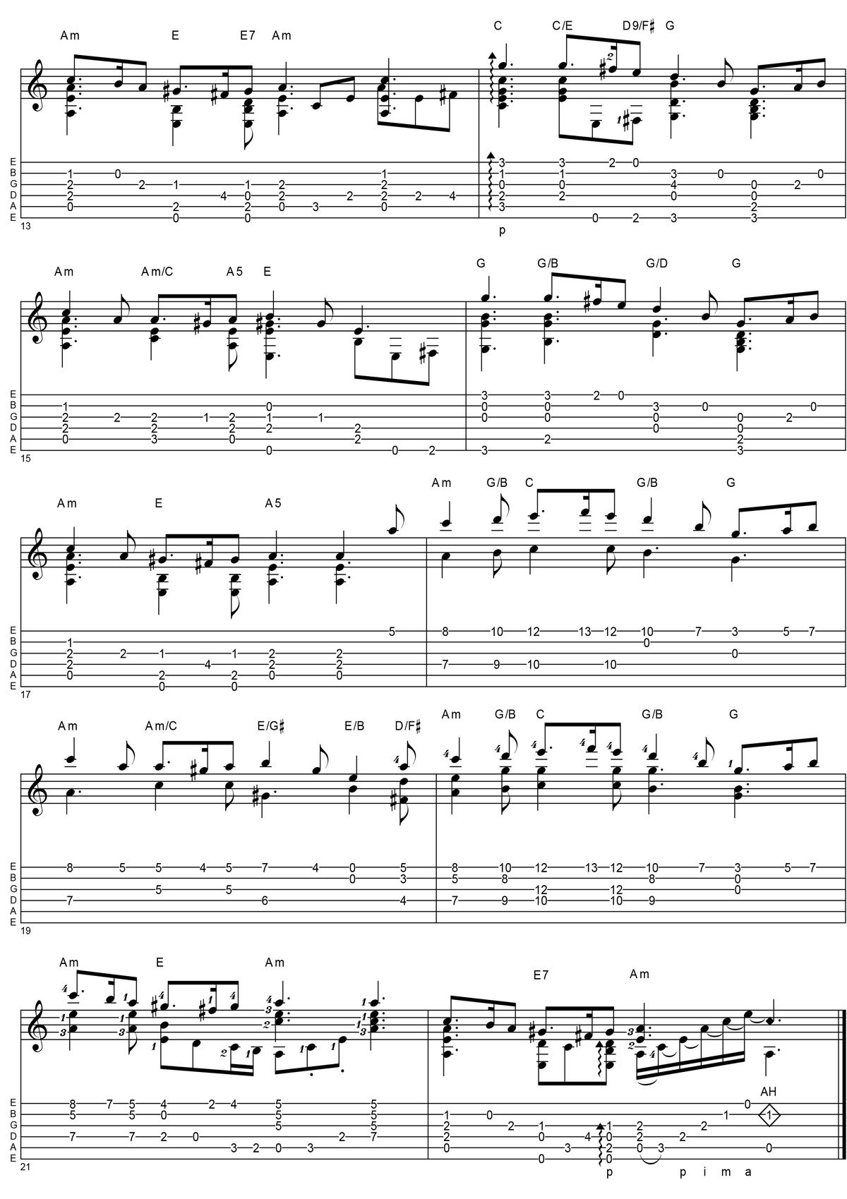How to play Greensleeves on guitar | Guitar World