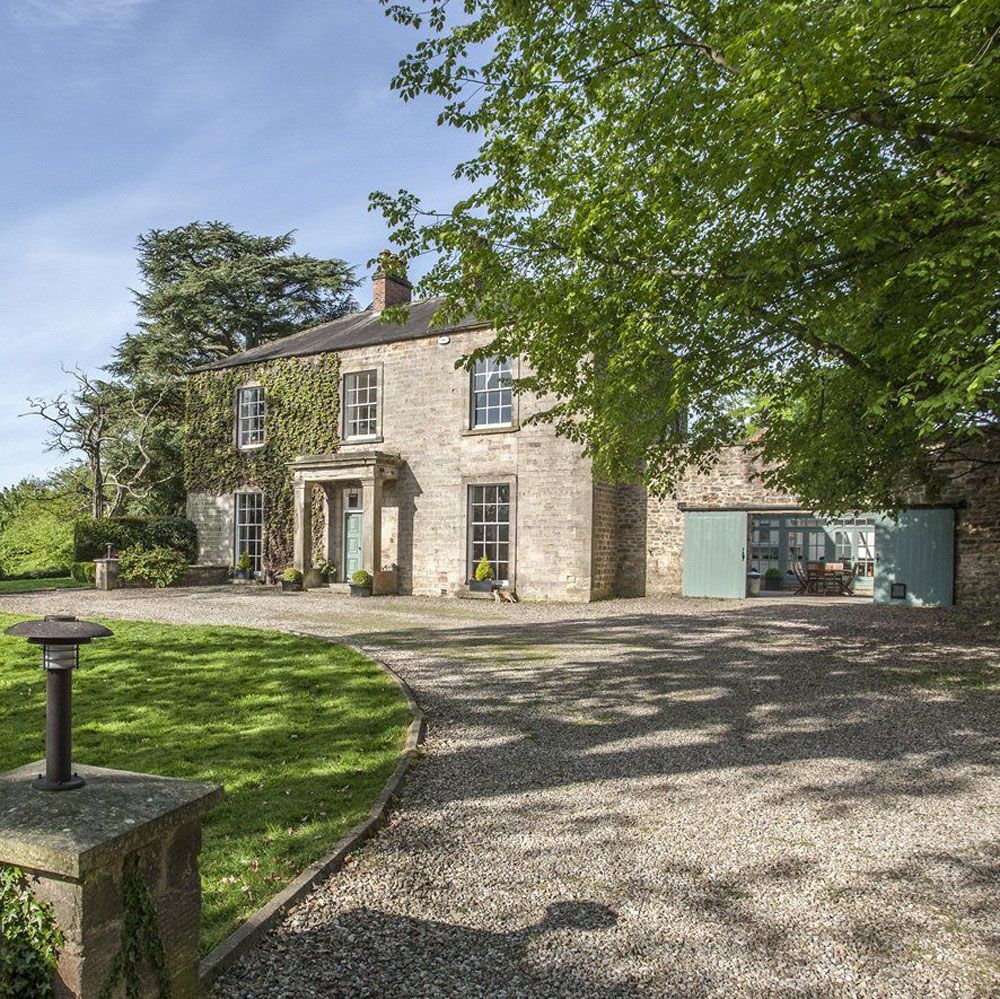 Trafalgar House has to be seen to be believed – it's unreal! | Ideal Home