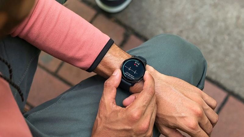 Which Garmin watches support the ECG app? | Android Central
