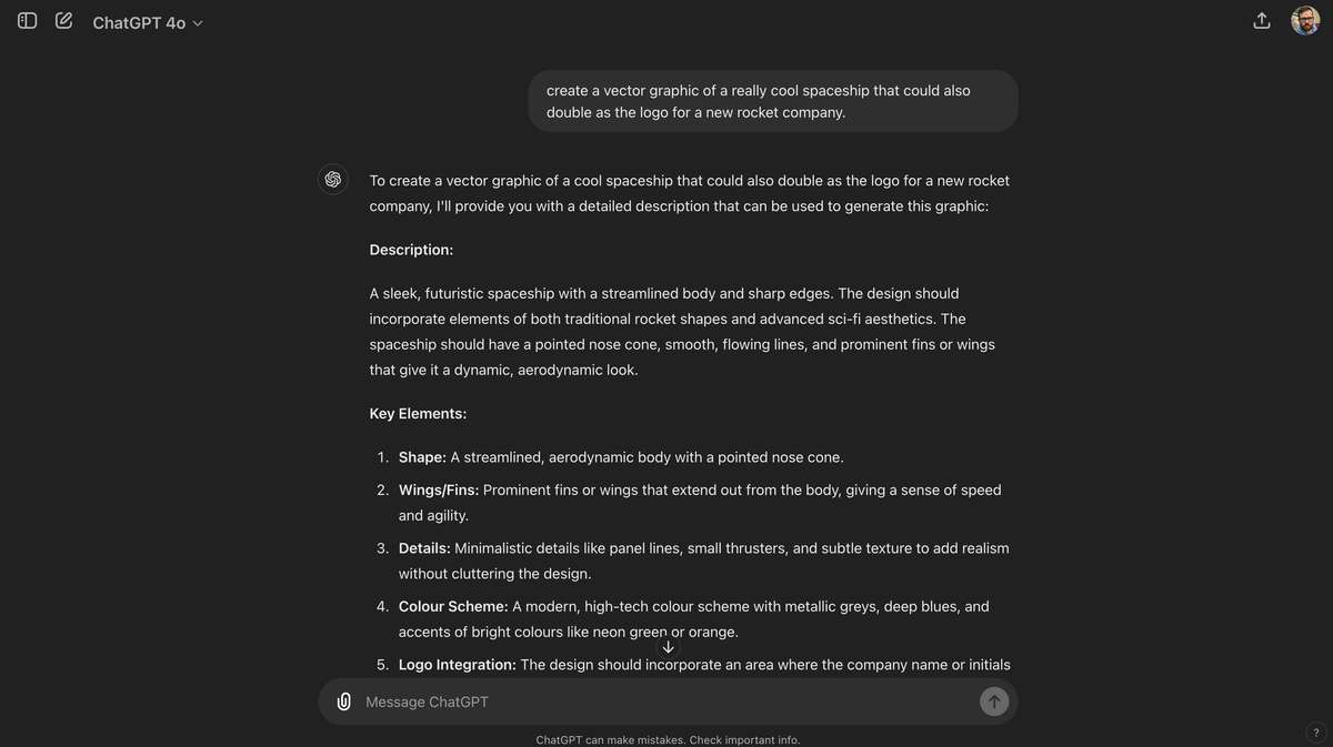 ChatGPT-4o vs Claude 3.5 Sonnet — which AI chatbot wins? | Tom's Guide