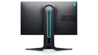 Alienware AW2521H 360Hz Monitor Review: Motion Blur Be Gone | Tom's ...