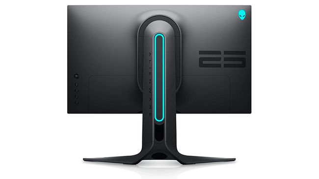 Alienware AW2521H 360Hz Monitor Review: Motion Blur Be Gone | Tom's ...