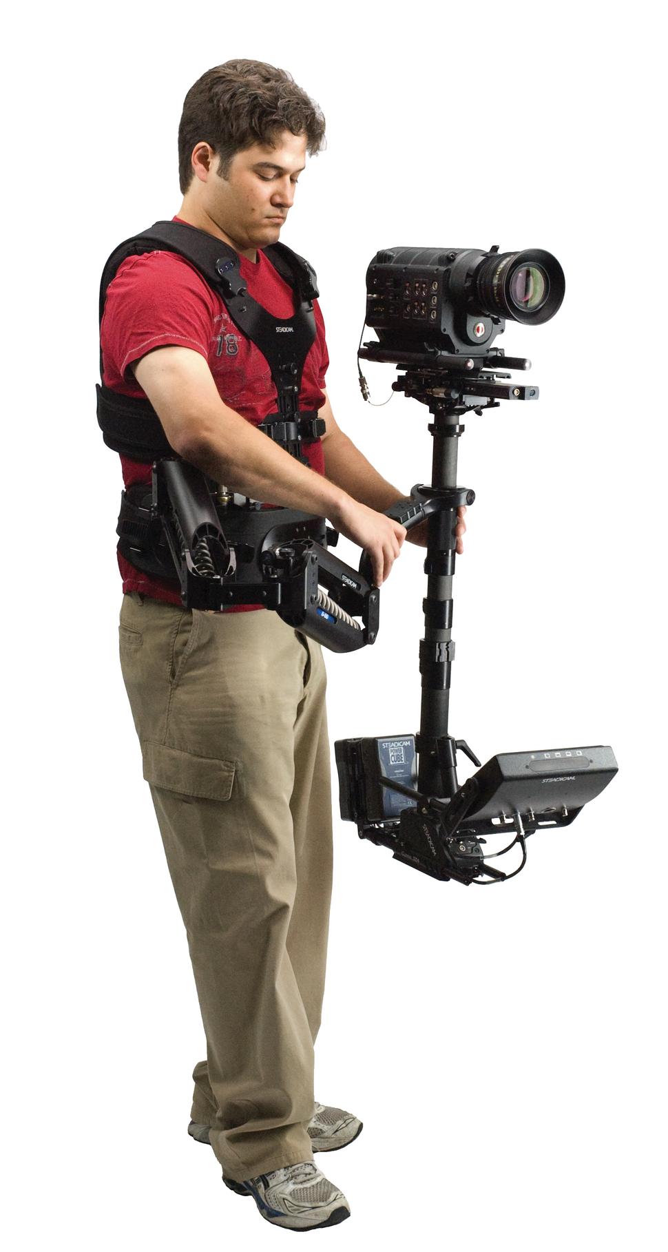 The Tiffen Company Announces 2019 Steadicam Workshop Dates | TV Tech
