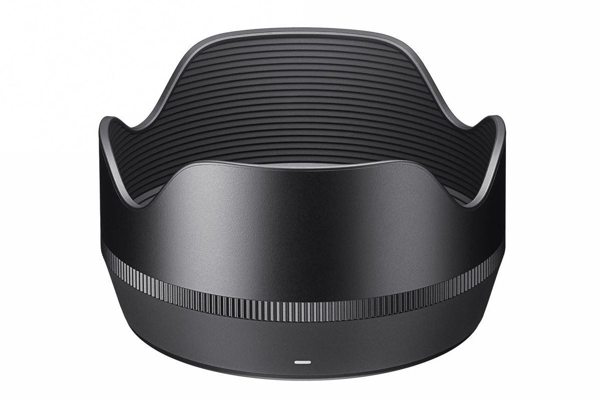 Sigma 23mm F1.4 DC DN | C review | Digital Camera World