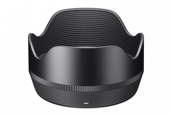 Sigma 23mm F1.4 DC DN | C review | Digital Camera World