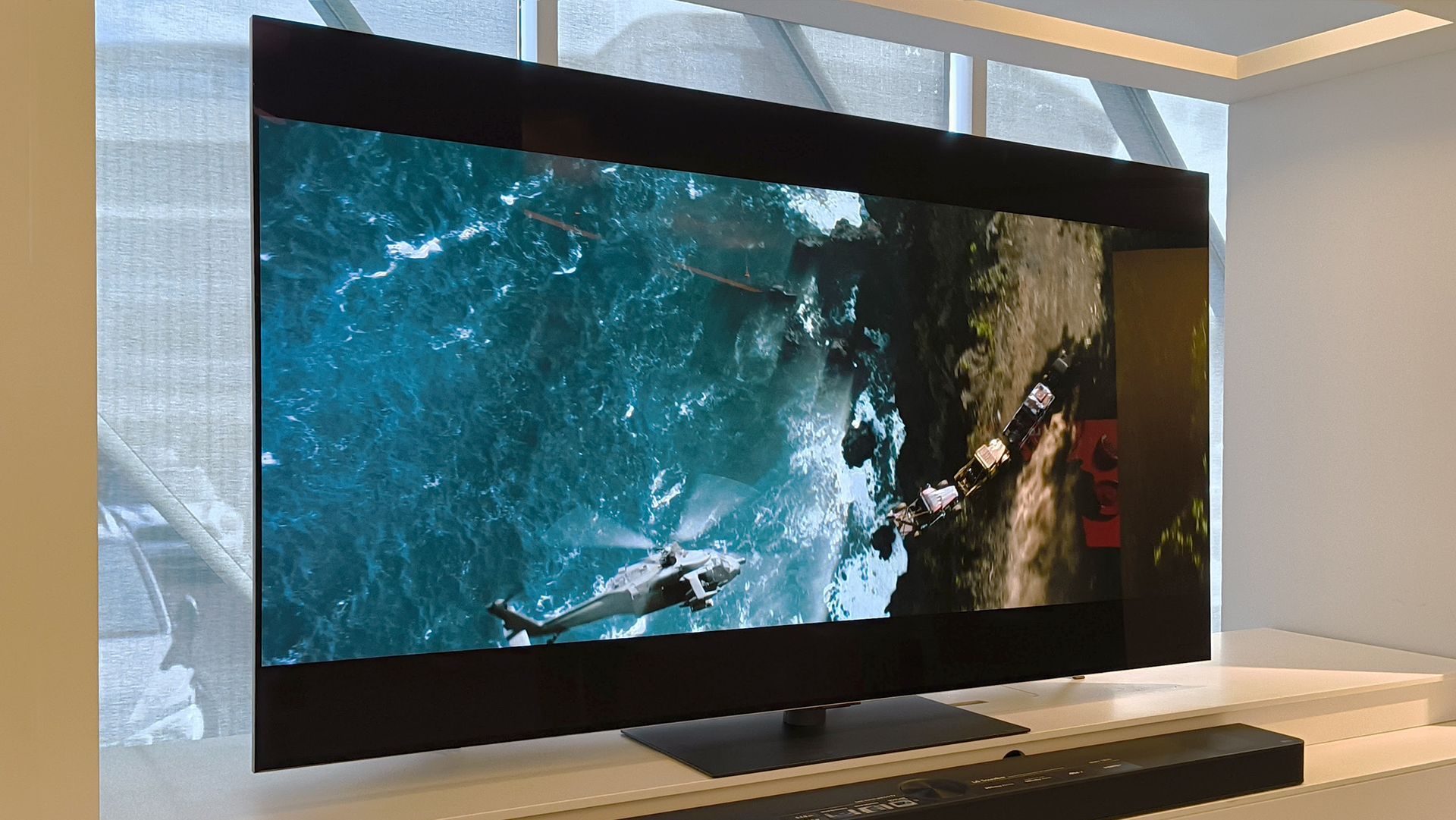 LG TV range 2024: from OLED to QLED to LCD, which model is best for you ...