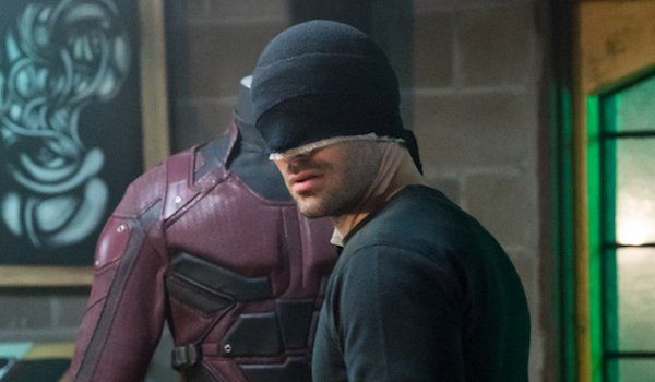 The 15 Best Superhero TV Shows Of 2018, Ranked | Cinemablend