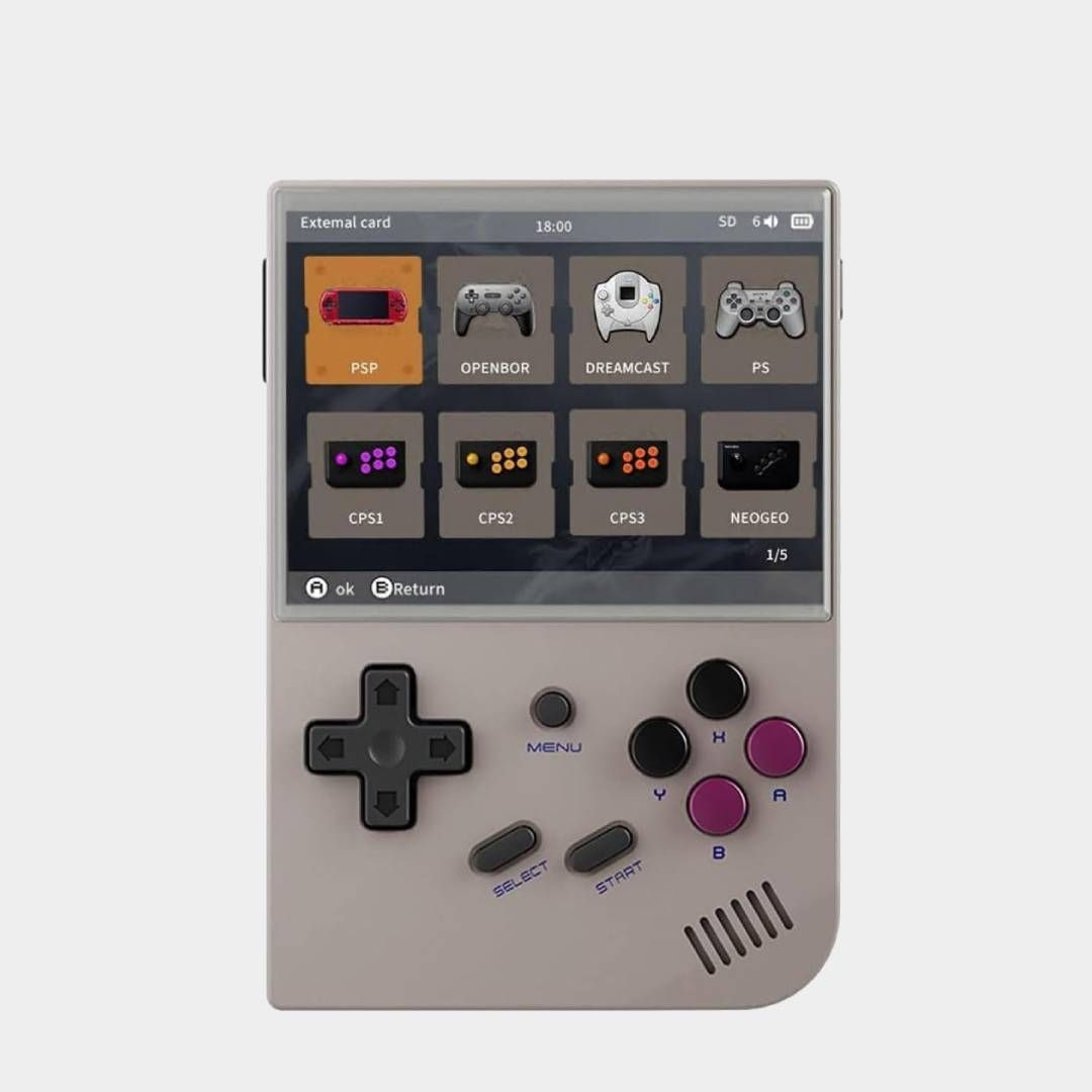 Best gaming handheld | GamesRadar+