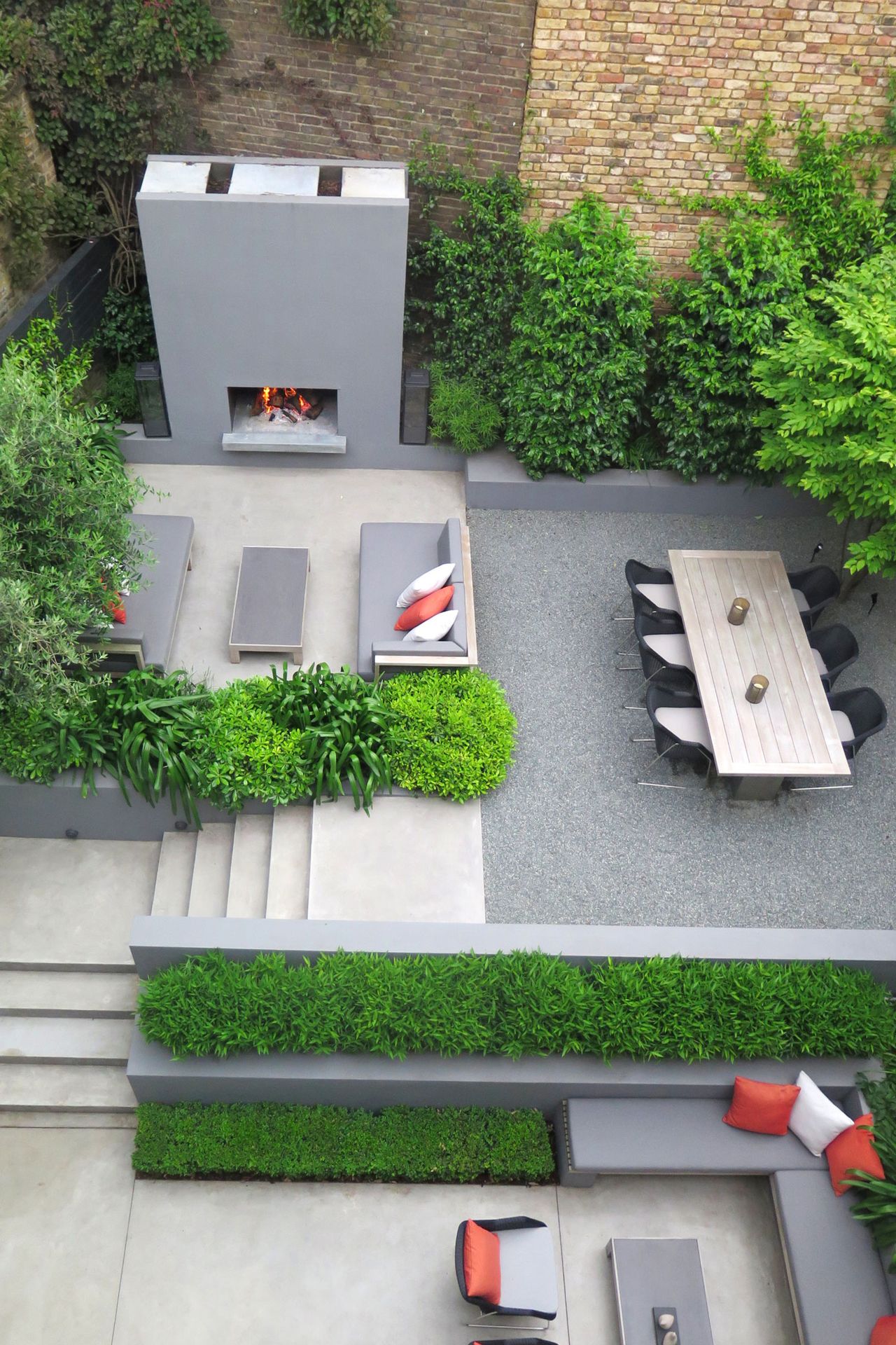 landscaping trends | Livingetc