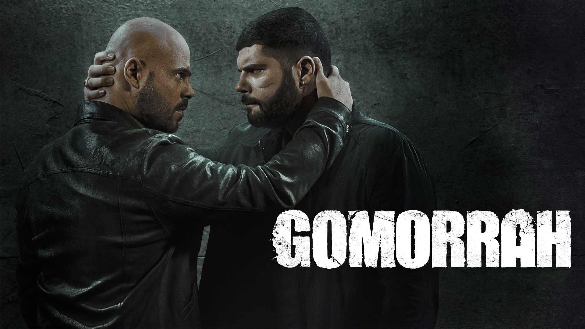 How to watch Gomorrah season 5 online now, no matter where you are ...