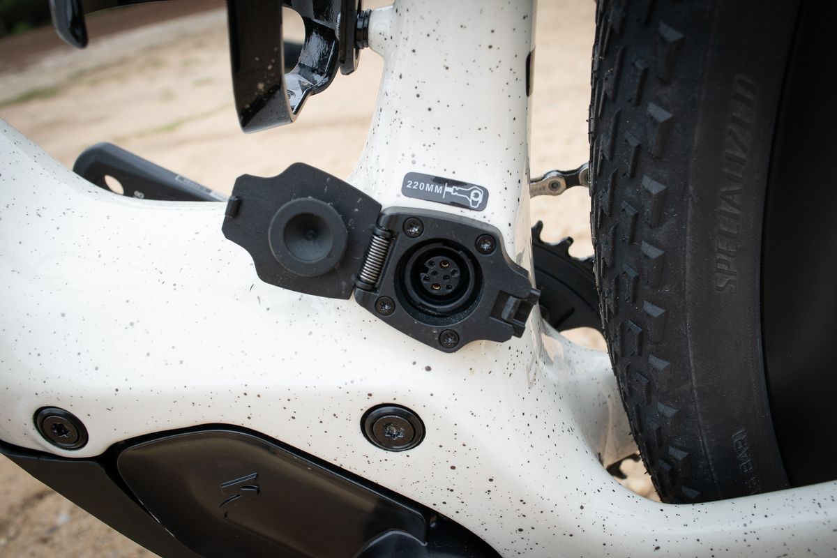 Specialized Creo 2 first ride review: Off-road capability with a ...