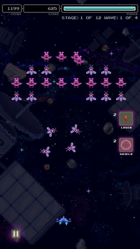 Best Arcade Games for Android | Android Central