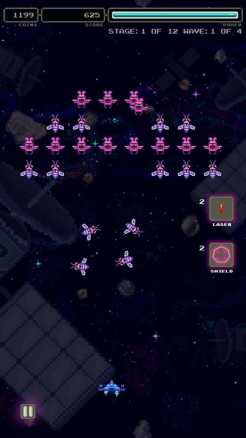 Best Arcade Games for Android | Android Central