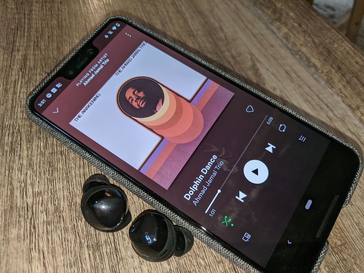 Samsung Galaxy Buds Plus Review | Laptop Mag