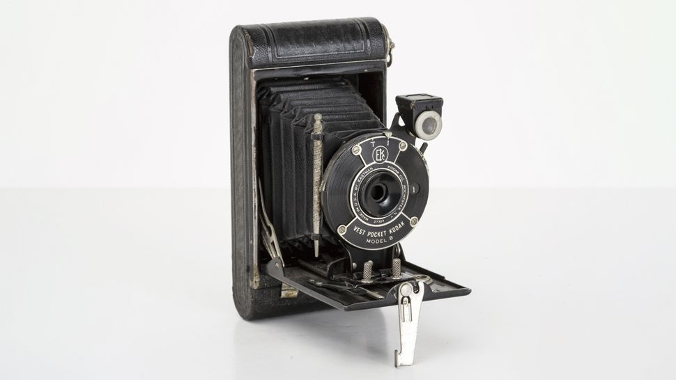 30 cameras that changed the world of photography | Digital Camera World