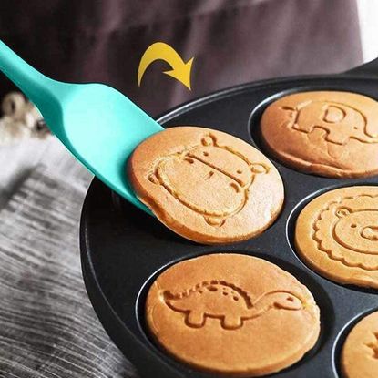 5 clever pancake pans for a flipping good Pancake Day | Ideal Home