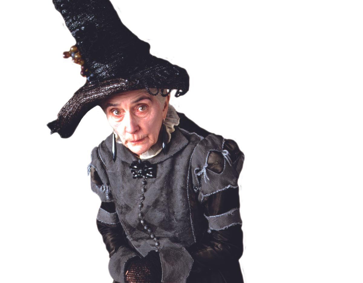 EastEnders star June Brown: a life in pictures | What to Watch