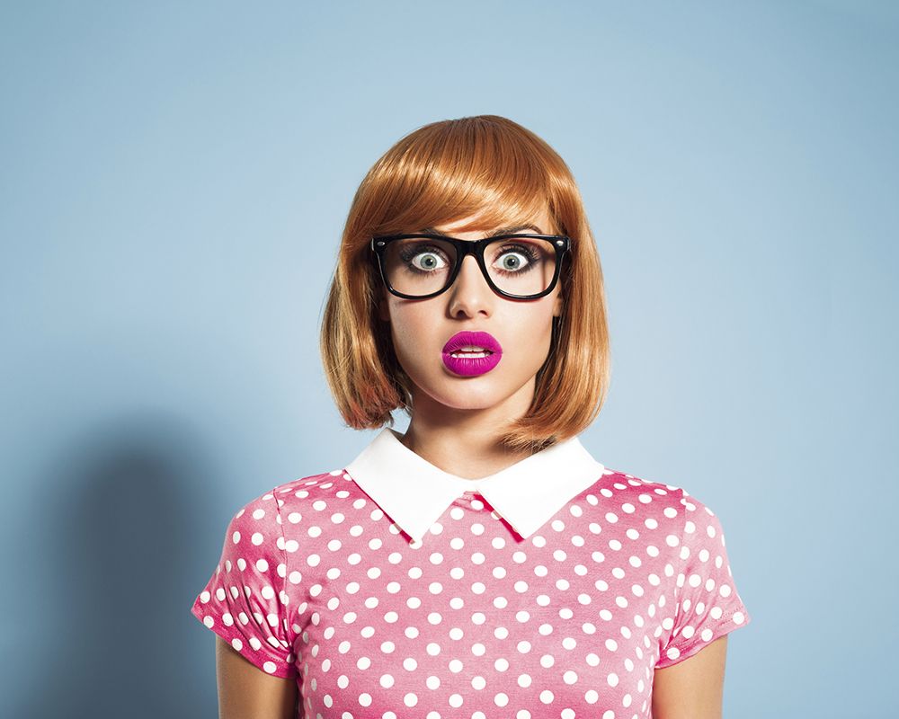 Get creative with portraits and Face-Aware Liquify | Creative Bloq