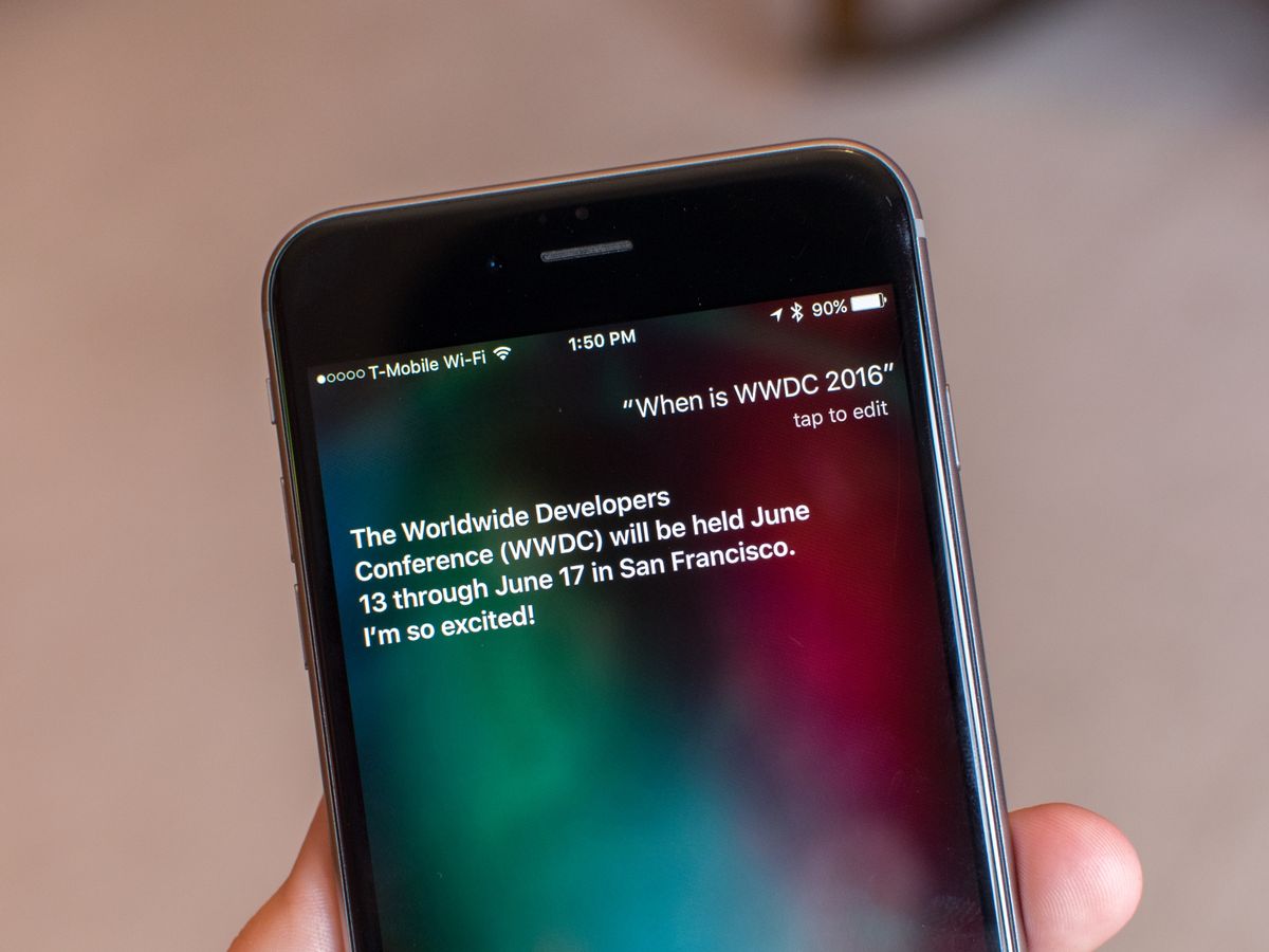 iOS 10: What iMore dreams of seeing for iPhone and iPad at WWDC 2016 ...