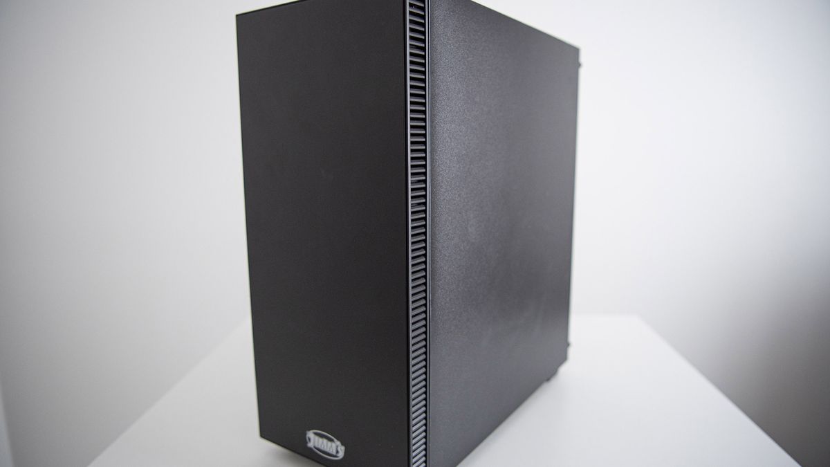 Paras pelikone 2025: valitsimme tehokkaimmat PC:t pelaamista varten ...