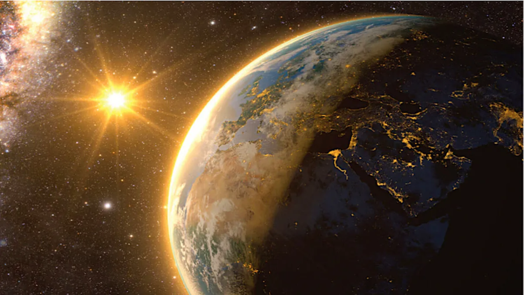 Celestis books Stoke Space rocket for 2nd-ever deep space memorial ...
