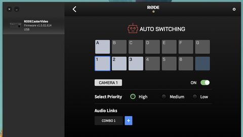 Rode Rodecaster Video review: is this the most comprehensive media ...
