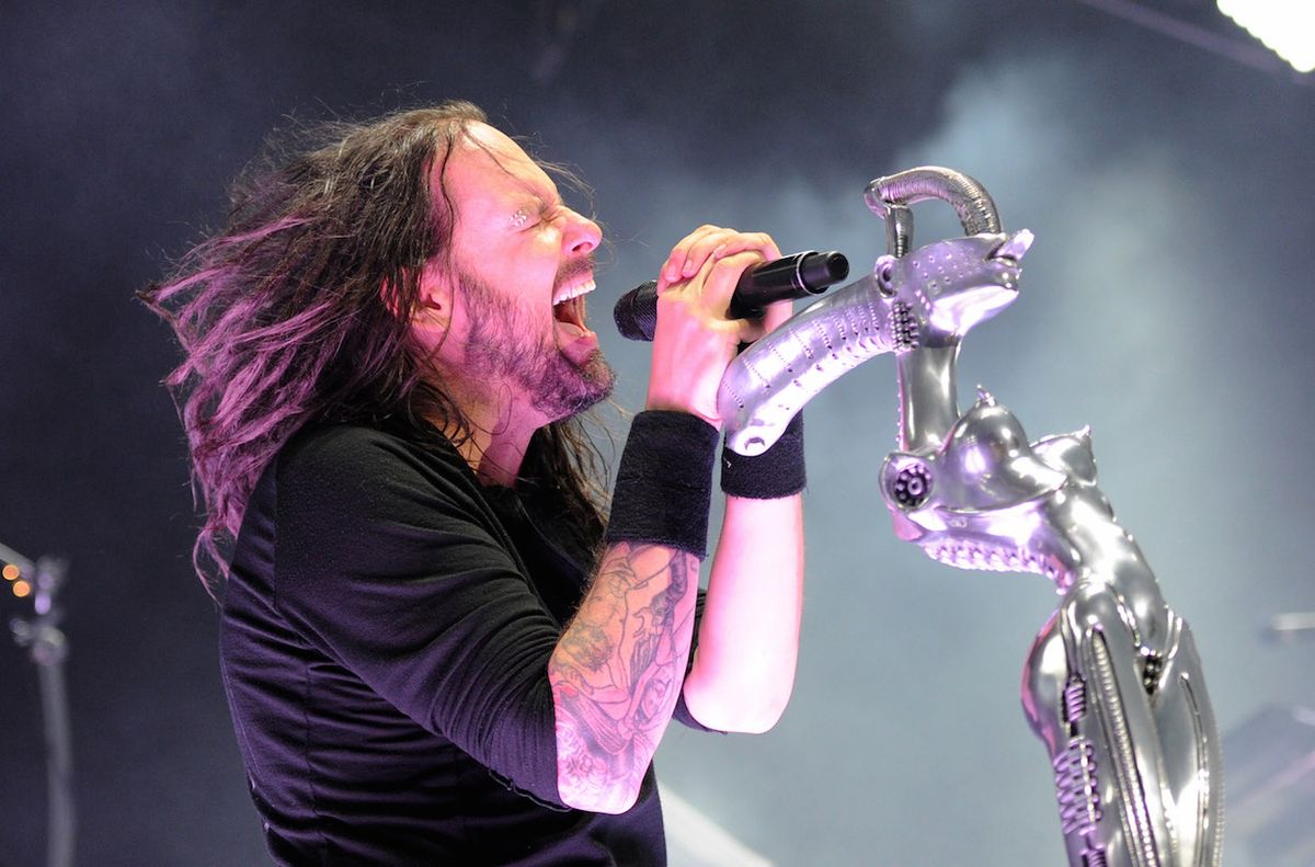 Six Pack: Singers with Troubled Childhoods | Louder