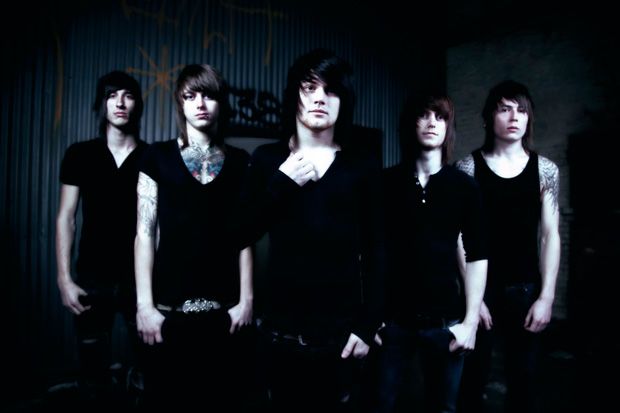 Asking Alexandria Pics | Guitar World