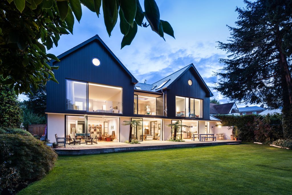Bungalow Extension Ideas: 10 Ways to a Modern Home | Homebuilding