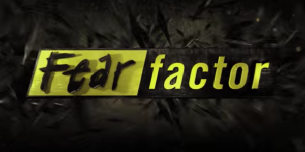 Fear Factor Is Getting Rebooted With All Kinds Of Big Changes | Cinemablend
